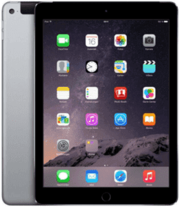 Buy iPads Wholesale - “A” Grade | HK Refurbished Stock